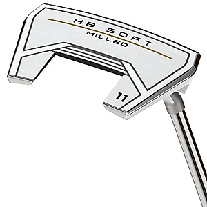 Cleveland Golf HB Soft Milled #11 Slant 34" FG RH