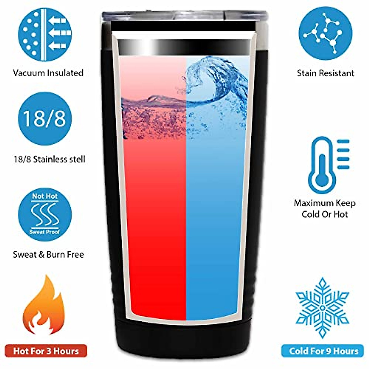 Fishing Lover Copper Edition Viking Tumbler 20oz - Only legnds do fishing - Hooker Bait Unique Fisherman Bass Fisher Pro Outdoor Activity Boat Lake Lover Masterbaiter