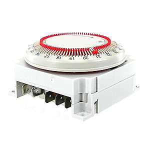 Delonghi 5210910021 Timer