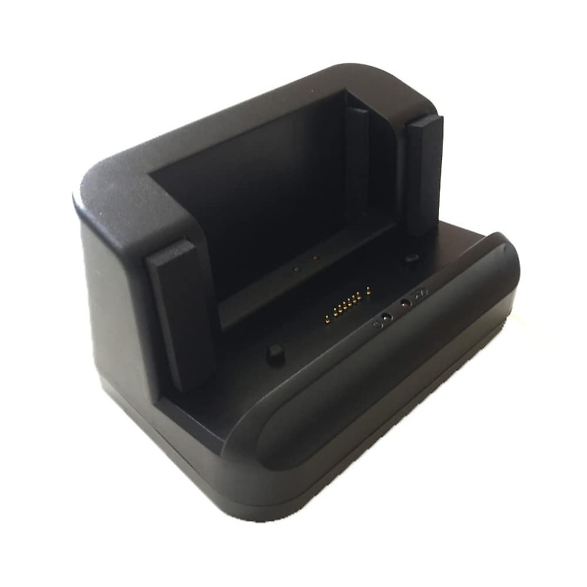 Sincoole 8-inch Windows Rugged Tablet,RAM/ROM 4GB+64GB with NFC and Docking Station,Black