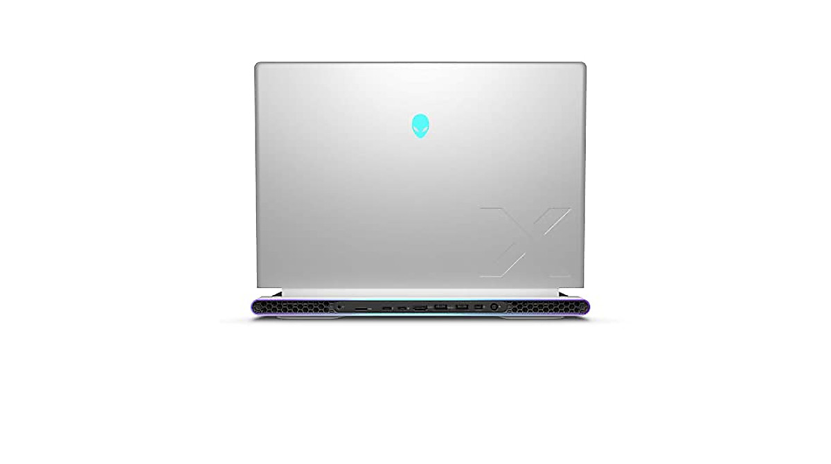 Alienware X16 R1 Gaming Laptop - 16-inch QHD+ 240Hz Display & RTX 4080