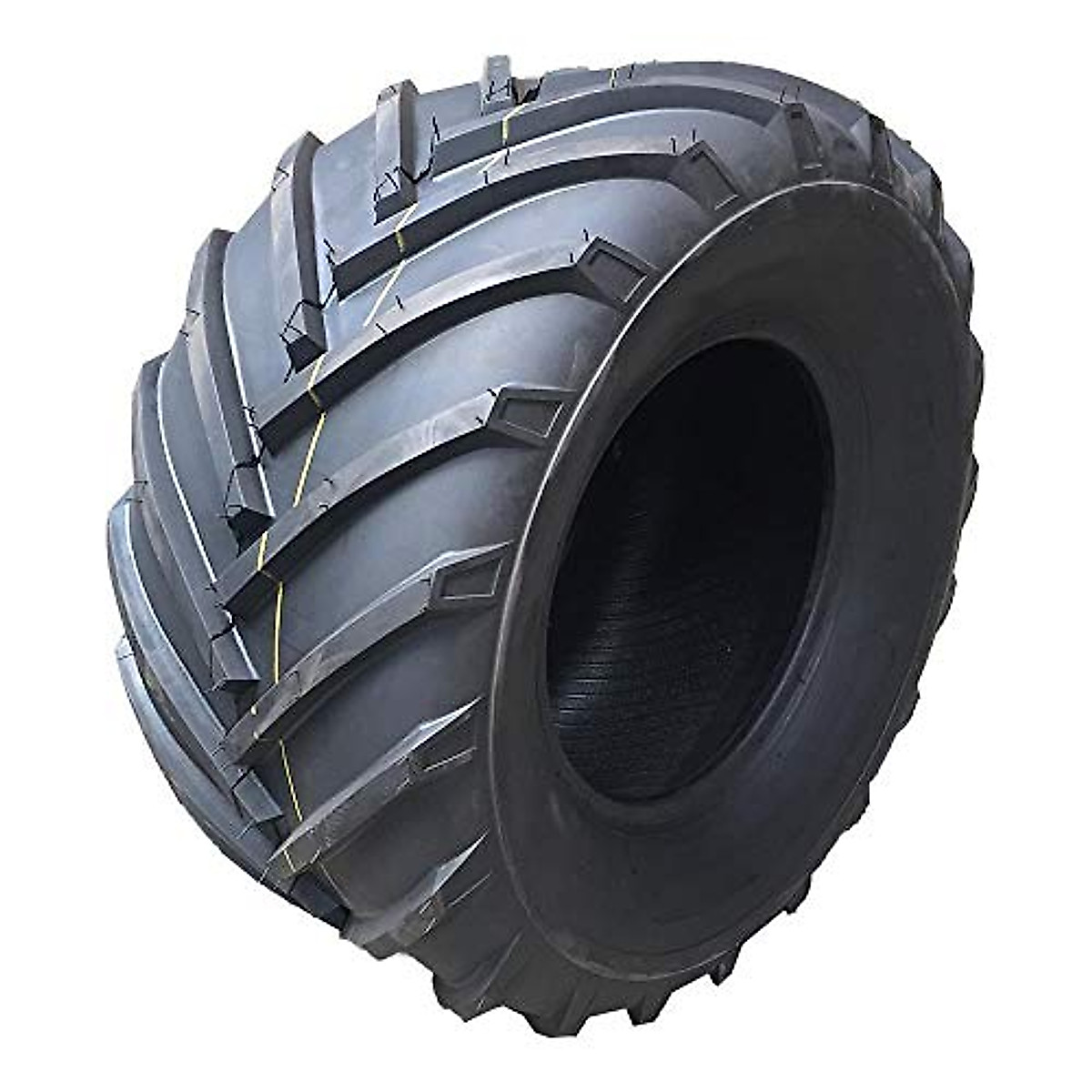 Parts-Diyer 2 PCS 20x10.00-8 Lawn & Garden Mower Golf Cart Turf Tires Tractor Tubeless 4PR