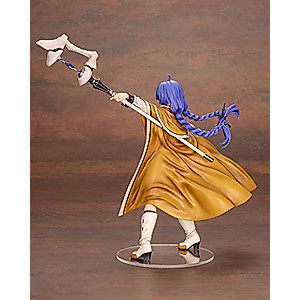 Kotobukiya Mushoku Tensei: Jobless Reincarnation: Roxy Migurdia PVC Statue,Multicolor