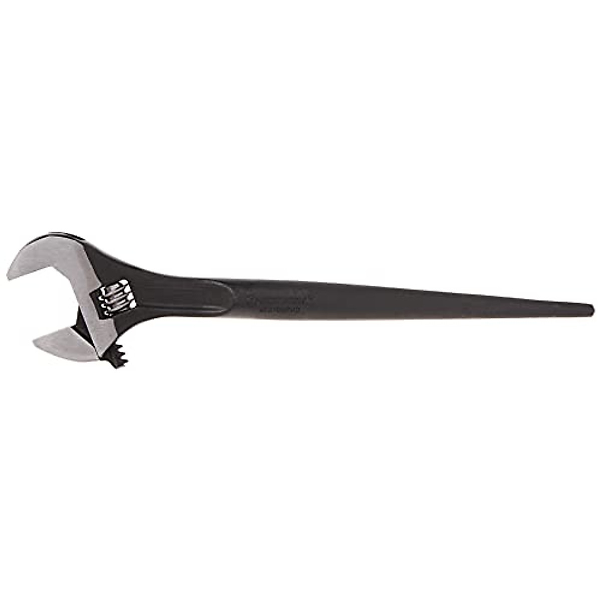 Crescent 10" Adjustable Black Oxide Construction Wrench - AT210SPUD