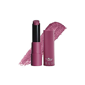 Italia Deluxe Top Five Mousse Matte Lipstick Set Modest Mauves