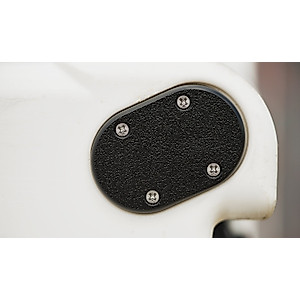 YETI Tundra Replacment Sliding Feet Oval for Tundra Models (4-Pack)