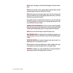 Eat Plants, B*tch: 91 Vegan Recipes That Will Blow Your Meat-Loving Mind