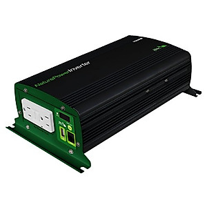 1000-Watt Modified Sine Wave Inverter