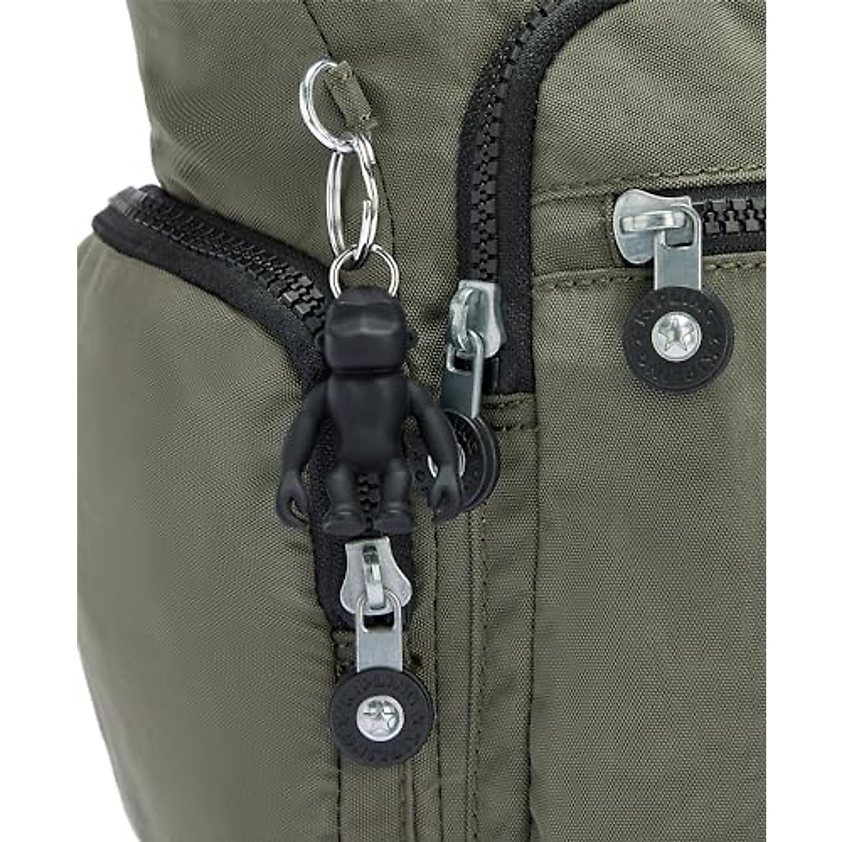 Kipling Gabbie, Green Moss