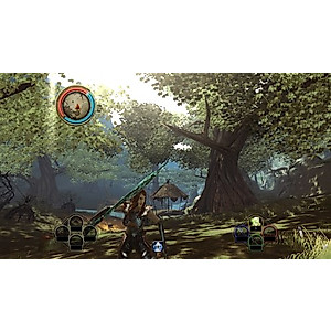 Divinity II: The Dragon Knight Saga