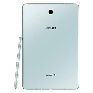 Samsung Electronics SM-T830NZALXAR Galaxy Tab S4, 10.5in, Gray (Renewed)