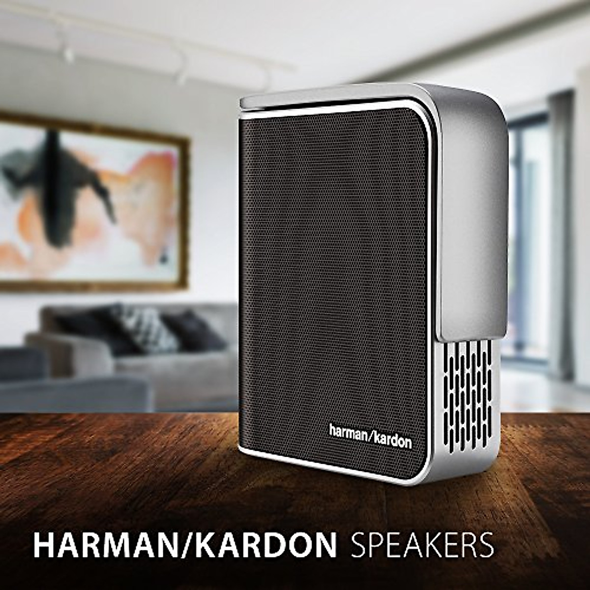 ViewSonic M1 Portable LED Projector with Auto Keystone, Dual Harman Kardon Speakers, HDMI, USB C, Stream Netflix with Dongle
