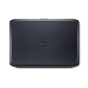 Dell Latitude E5430 14 HD Business Laptop computer, Intel Core i5-3210M 2.5GHz, 8GB DDR3, 256GB SSD, DVD, Windows 10 Pro (Renewed)