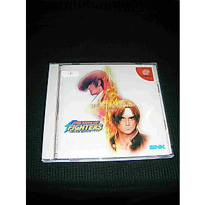 The King of Fighters Dream Match 1999 [Japan Import]