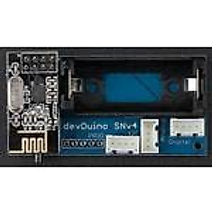 OEM Seeed Technology Co,Ltd 103990074, HTU21D Temperature and Humidity Sensor Development Board (5 Items)