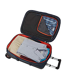 Thule Subterra Luggage 55cm/22, Mineral, 56L