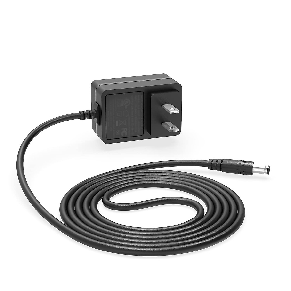 22V Charger Fit for Shark SV75 SV75N SV75Z SV75SP SV75C SV719 XA75N Euro-Pro SV736 SV736R SV736N SV738 SV752 XB75N 1025FI Cordless Hand Vacuum AC Adapter Power Supply Cord