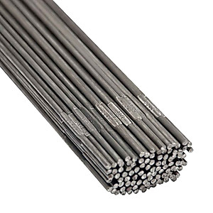 Weldcote Metals R60 1/8" X 36" Gas Welding Rod 10 Lbs.
