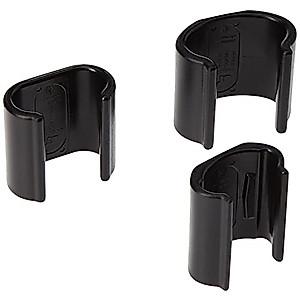 Bugaboo Stroller Cup Holder, Portable Cup Holder Keeps Drinks Securely Upright, Includes 3 Adapters for Compatibility with All Bugaboo Strollers, 1 Count (Pack of 1)