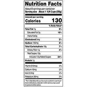 G.H. Cretors Popcorn,The Mix, 7.5 Ounce