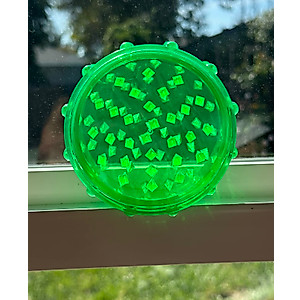 4" Spice Grinder / 100mm Spice Mill | 4 inch Spice Grinder