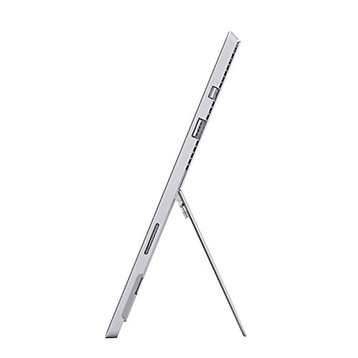 Microsoft Surface Pro 3 Tablet (12", 256 GB, 8GB RAM, intel i5-4300U 1.9GHz, 5MP Camera, Media Card Reader, Windows 10)