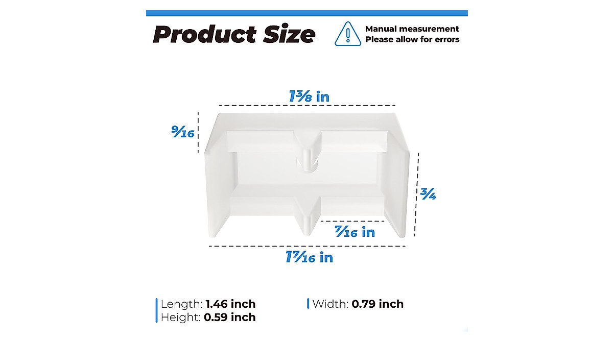 PalpitateC Framed Sliding Shower Door Opaque Bumpers for Sliding Shower ...