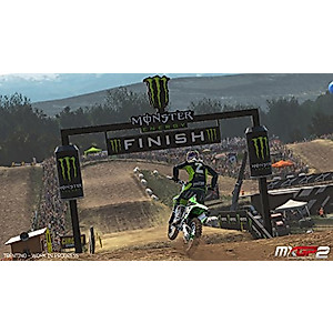 MXGP2 - Xbox One