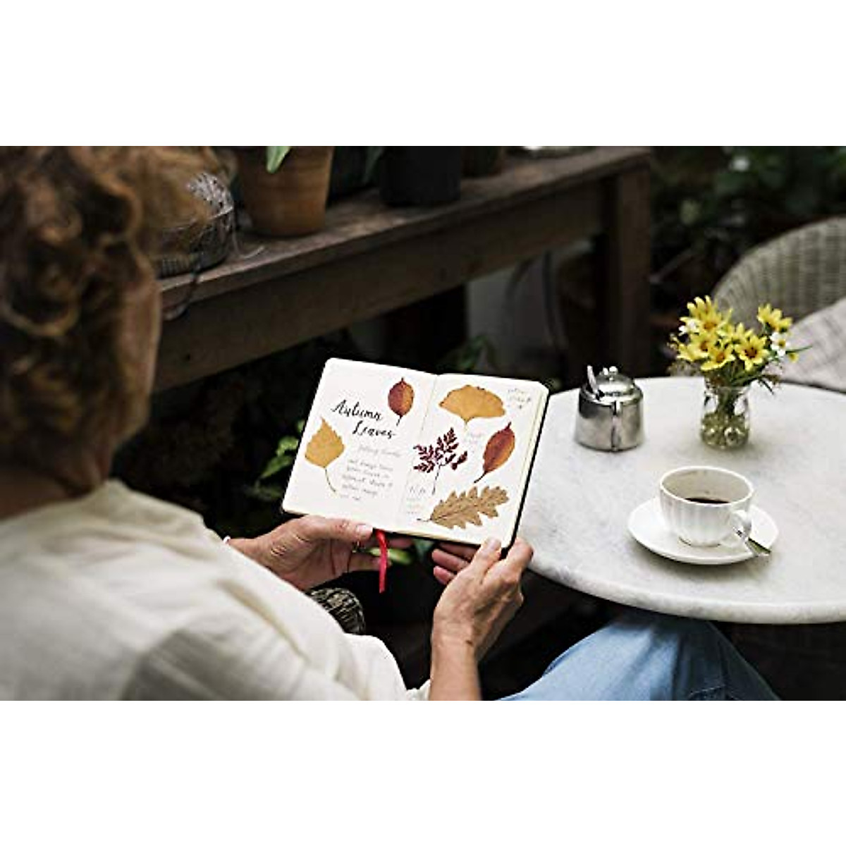 Arteza Small Sketch Book Pack of 2, 3.5 x 5.5 Inches Drawing Pad, 88-Page Pocket Sketch Pads with 118lb Paper, Bookmark Ribbon, Inner Pocket, and Elastic Strap, Drawing Book for Dry Media