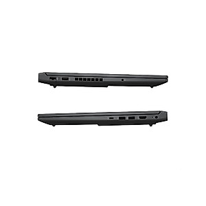 HP Victus 16" Gaming Laptop QHD 240Hz AMD Ryzen 7-7840HS 16GB RAM 512GB SSD NVIDIA GeForce RTX 4060 8GB Mica Silver - AMD Ryzen 7-7840HS - NVIDIA GeForce 4060 8GB - 240 Hz Refresh Rate, 3ms Respo