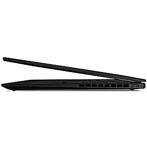 2021 Lenovo ThinkPad X1 Nano Ultra-Slim Laptop, 11th Gen Intel i7-1160G7, 13.0" 2K (2160 x 1350) IPS, Anti-Glare, 450 nits, 16 GB RAM, 512 GB PCIe SSD, Weight 1.99 lbs, Win 10 Pro - Classic Black