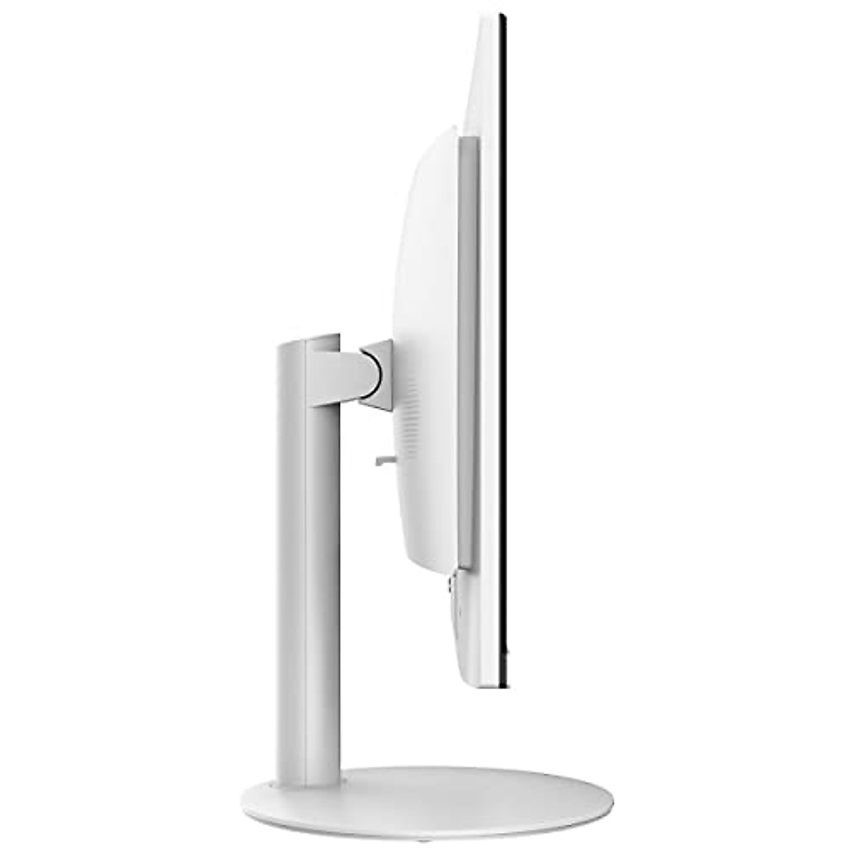 MSI PRO AP242 AIO Desktop, 23.8" FHD IPS-Grade LED, Intel Core i7-12700, 16GB Memory, 500GB SSD, WiFi 6, BT 5.1, White, Windows 11 Home (12M-057US)