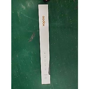 GODOX LC500 Light Stick 516 Lamp Beads Portable Photography Light Stick with Cold and Warm Color Temperature for Live,Self Portrait, Product,Wedding Shooting, Camping. (LC500)