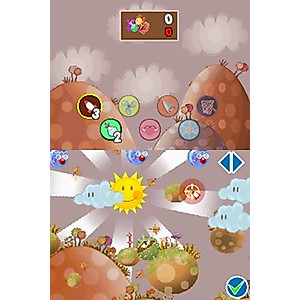 Aqua Panic - Nintendo DS