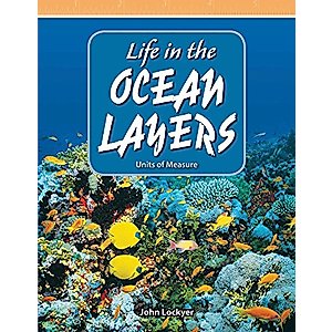 Teacher Created Materials - Classroom Library Collections: Biomes and Ecosystems - 7 Book Set - Grades 2-4