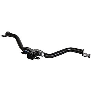 Reese 44569 Class 3 Trailer Hitch, 2 Inch Receiver, Black, Compatible with 08-17 Buick Enclave, 09-17 Chevrolet Traverse, 17-17 GMC Acadia Limited, 07-16 GMC Acadia, 07-09 Saturn Outlook