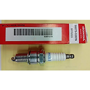 Honda 98079-52876 Spark Plug (Bpr2Es)