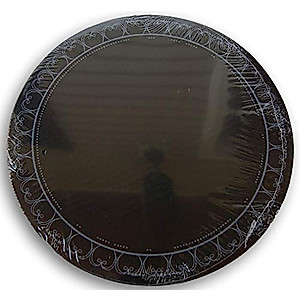 Wilton 10 Inch Cake Boards for 8 or 9 Inch Cakes - 3 Count