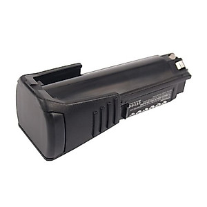 2000mAh Replacement for Bosch PS10, SPS10, SPS10-2 Battery, P/N 2 607 336 241, 2 607 336 242, BAT504