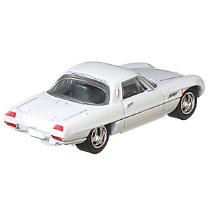 Hot Wheels Mazda Cosmo Vehicle