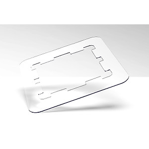 Noctua NA-STPG1, Thermal Paste Guard and Cleaning Set for AMD AM5 CPUs