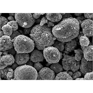Lithium Nickel Manganese Cobalt Oxide LiNi0.5Mn0.3Co0.2O2 NMC 532 Cathode Powder 500g