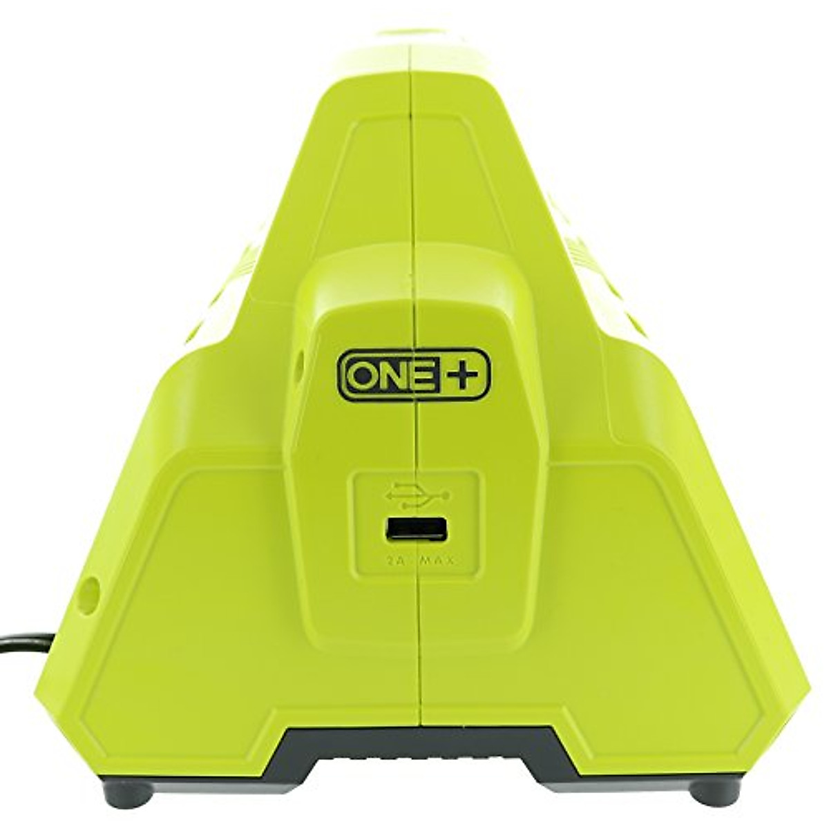 RYOBI P135 18V One+ 6 Port Lithium Ion Battery Supercharger (18V Batteries Not Included/Charger Only)