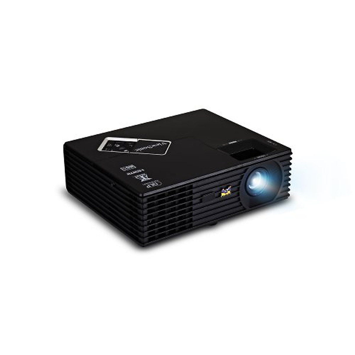 ViewSonic PJD5134 SVGA DLP Projector (Discontinued by Manufacturer)