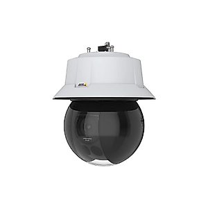 AXIS Q6315-LE 50 HZ RGB Sensor 31X Optical Speed Zoo