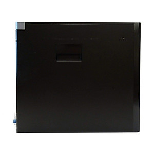 Dell Precision T3600 Workstation E5-2670 2.6GHz 8-Core 64GB DDR3 Quadro 5000 480GB SSD Win 10 Pro (Renewed)