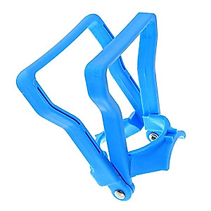 Maxmoral 5 Gallon Drinking Water Bottle Handle Bottle Carrier Lifter Non-slip Holder
