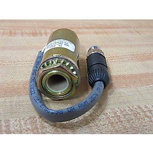 GUARDIAN ELECTRIC A420-066645-02 SOLENOID LOCKING PINUSED