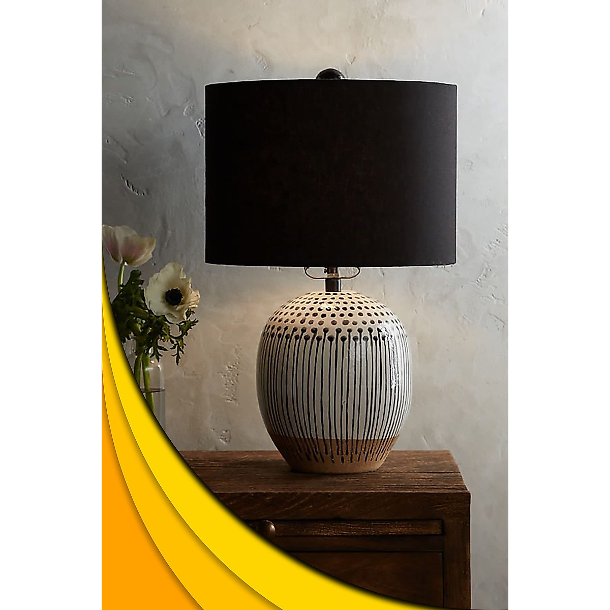 Ciata Lighting Zinc-Plated Eight Assorted Light Fixture Nipples for Lamp Construction/Renovation in Metallic Silver Finish