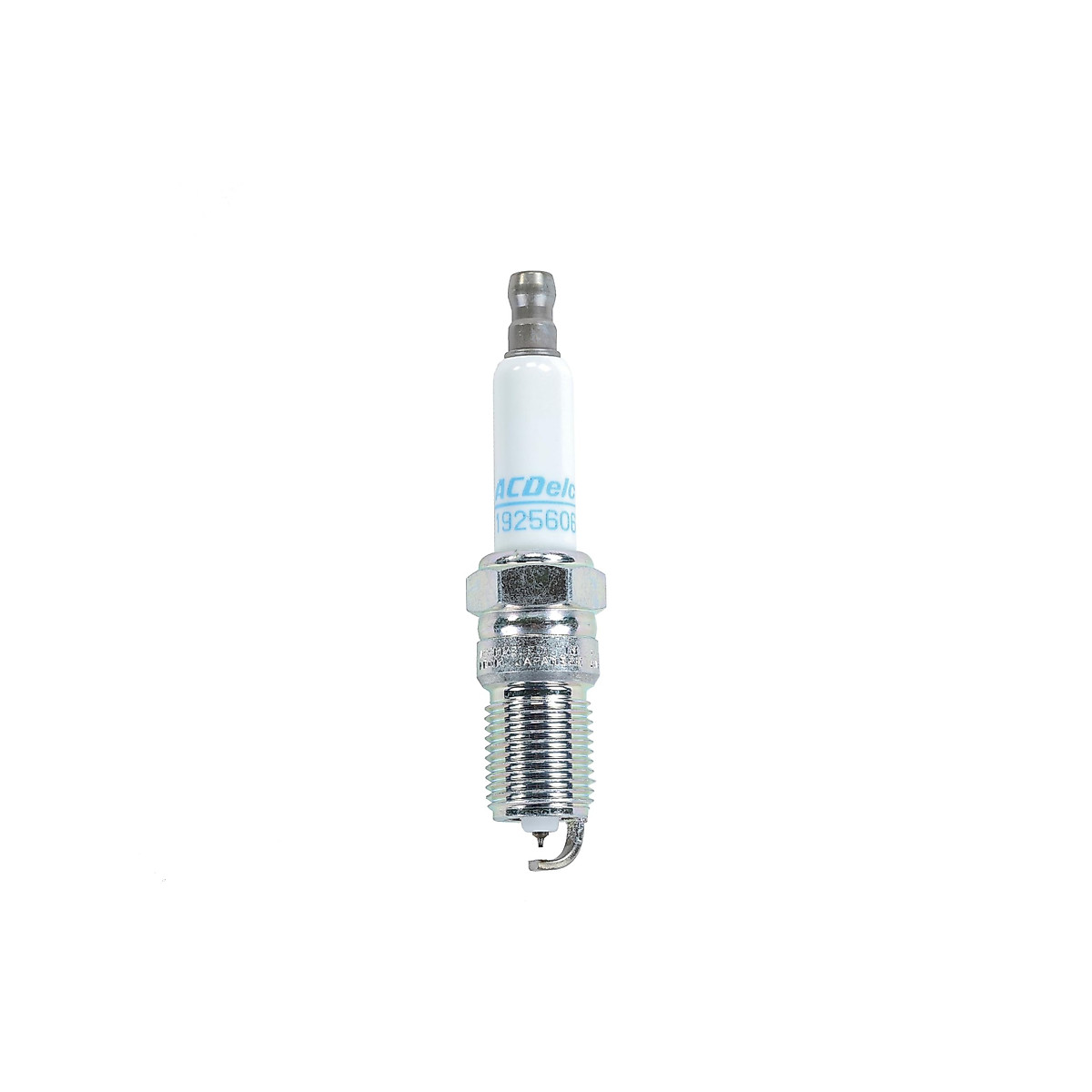 ACDelco GM Original Equipment 41-993 Iridium Spark Plug